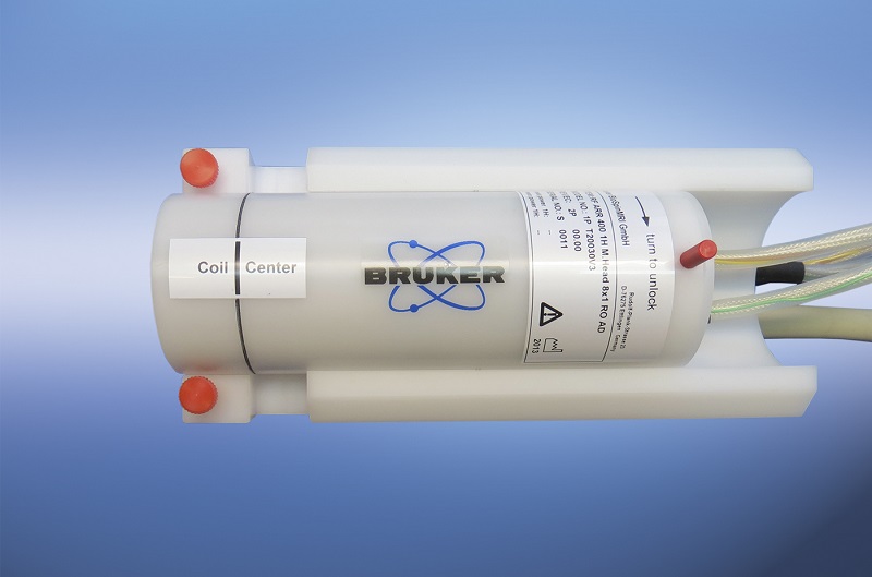 MRI RF Coils | RF Coil Technical Details | Bruker