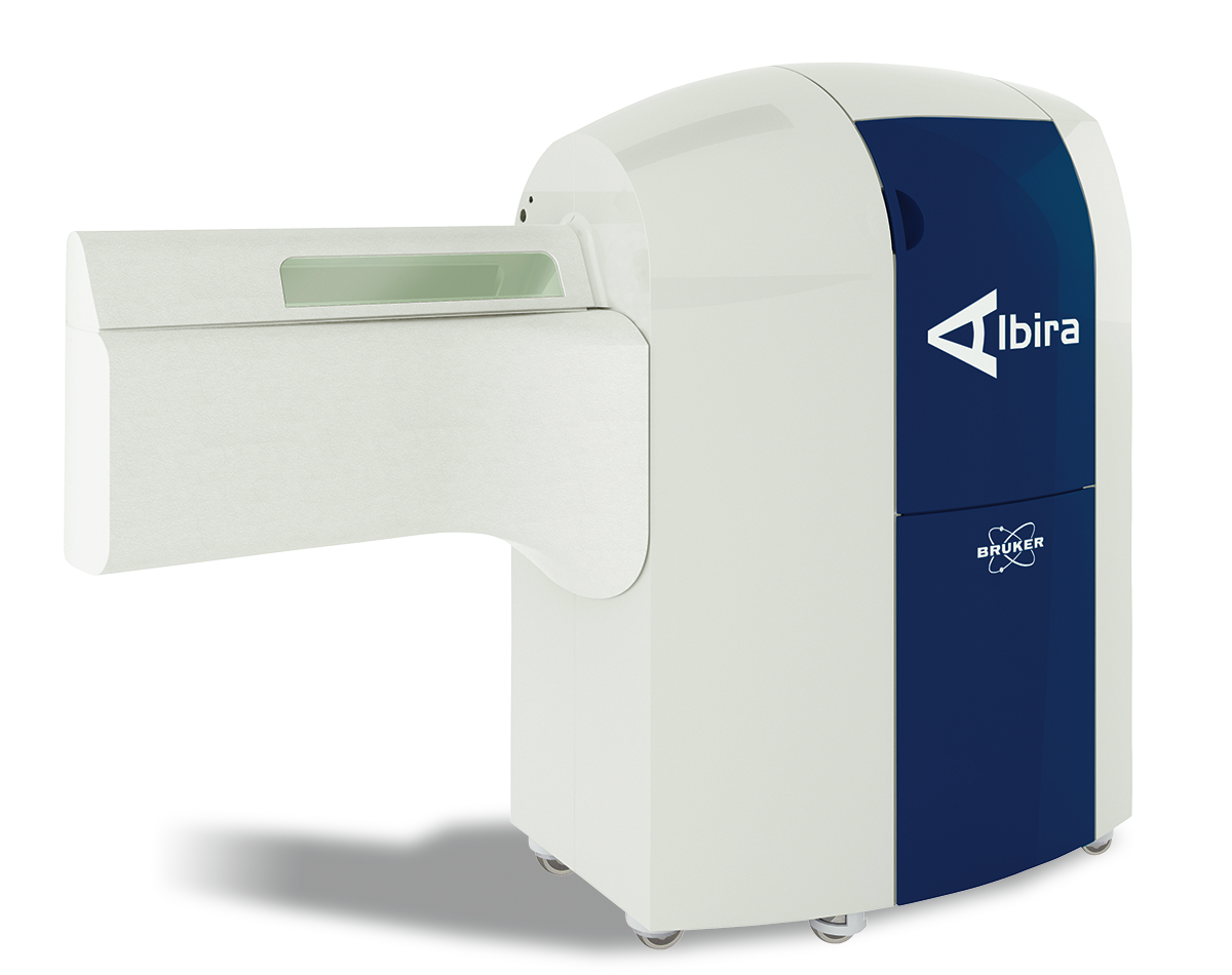 PET/SPECT/CT | Preclinical SPECT | System | Bruker