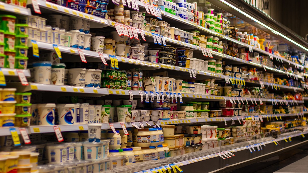 Food and Beverages | Bruker