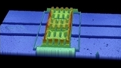 Through Transmissive Media | Bruker