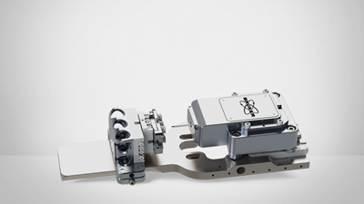 Hysitron PI 89 SEM PicoIndenter | Bruker