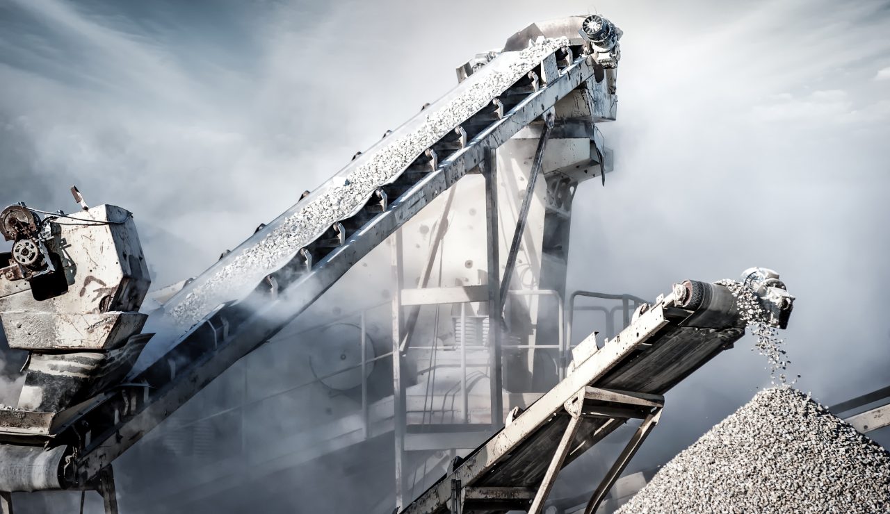 Limestone and Gypsum | Bruker