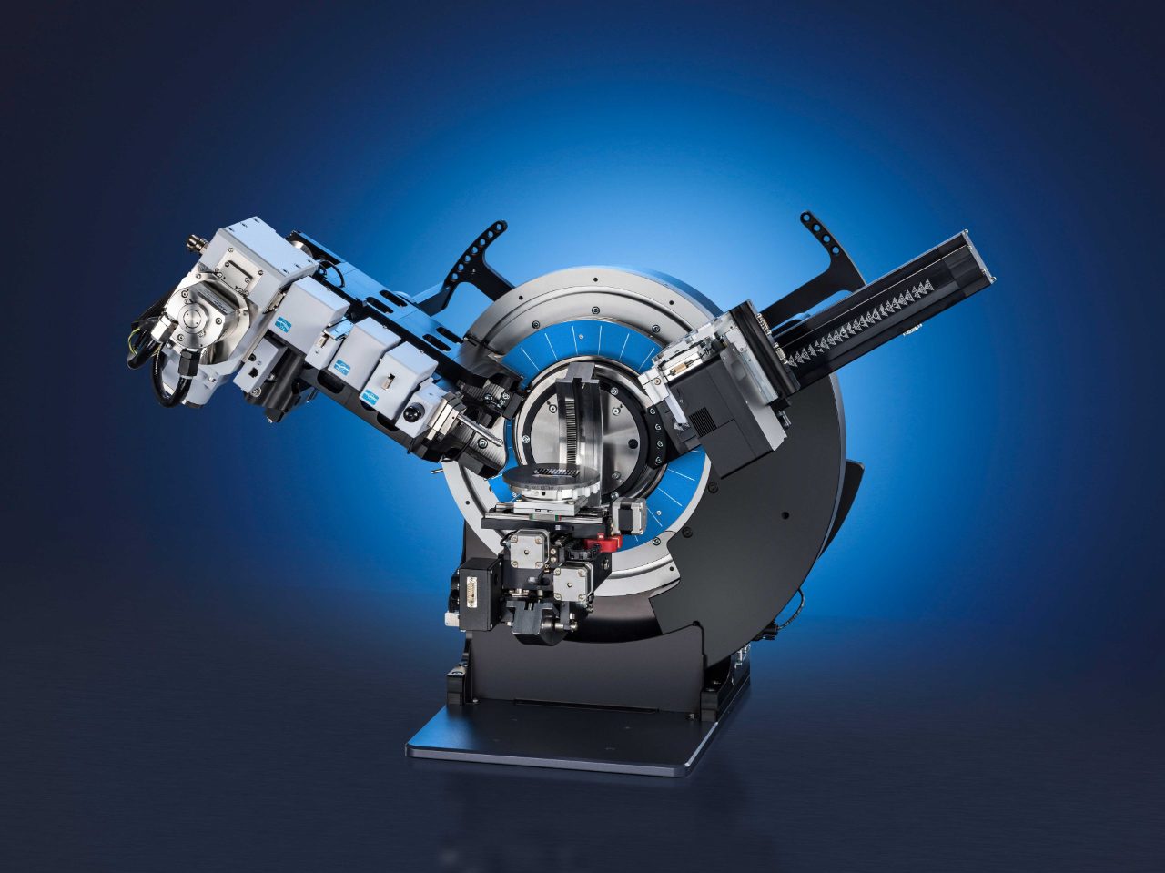 Bruker And Dectris Announce Advances In D8tm X Ray Diffraction Systems With The New Eiger2 R