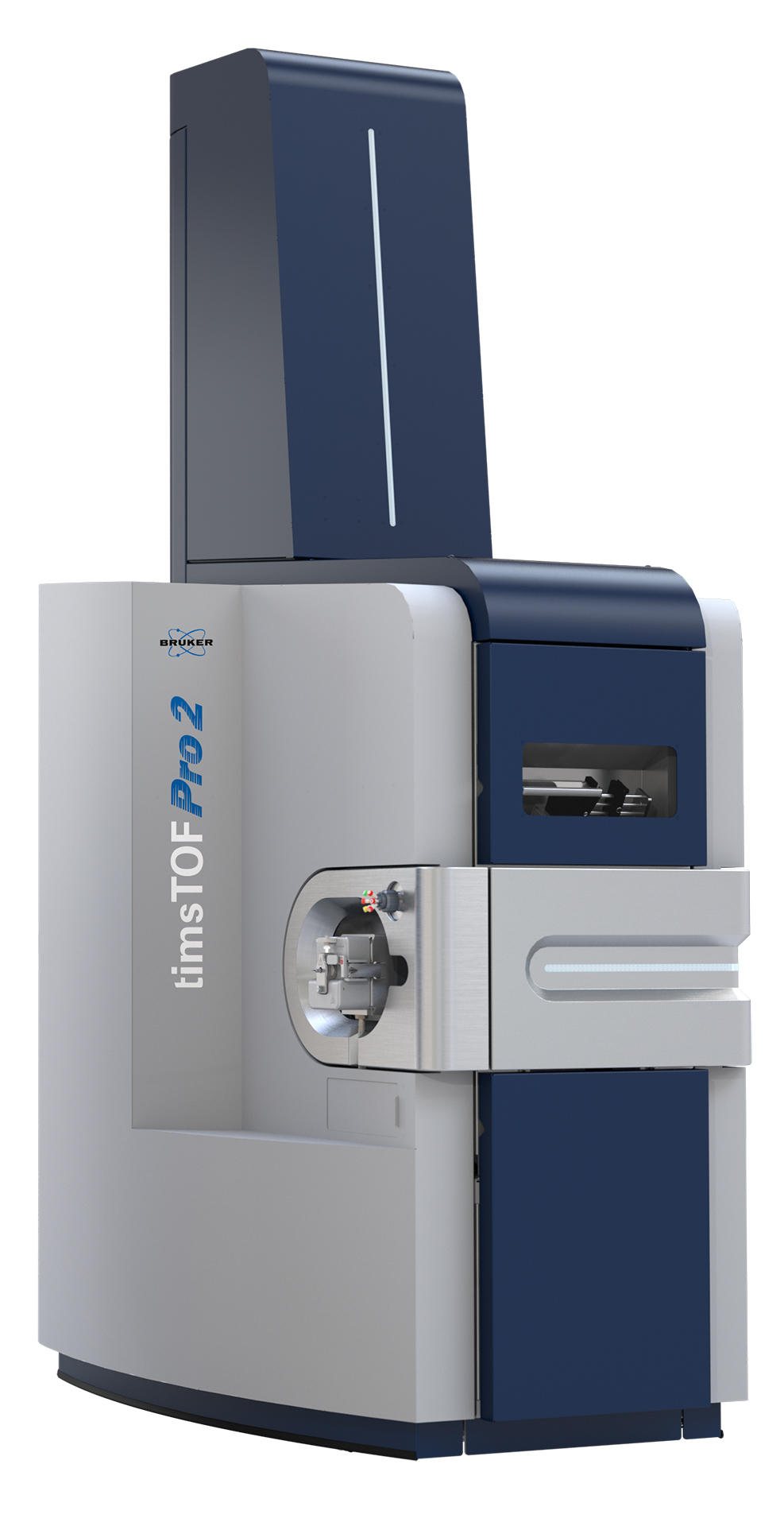 Bruker launches timsTOF SCP for Unbiased Single Cell 4D-Proteomics and Next-gen timsTOF Pro 2 ...