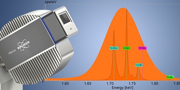 Microanalysis with High Spectral Resolution: The Power of QUANTAX WDS ...