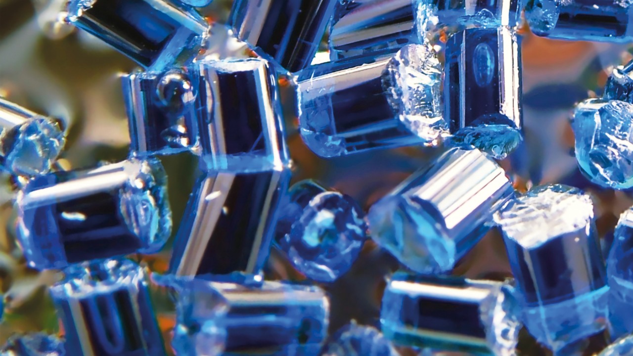 MALDI Tandem Mass Spectrometry – the Most Versatile Analytical Tool for ...