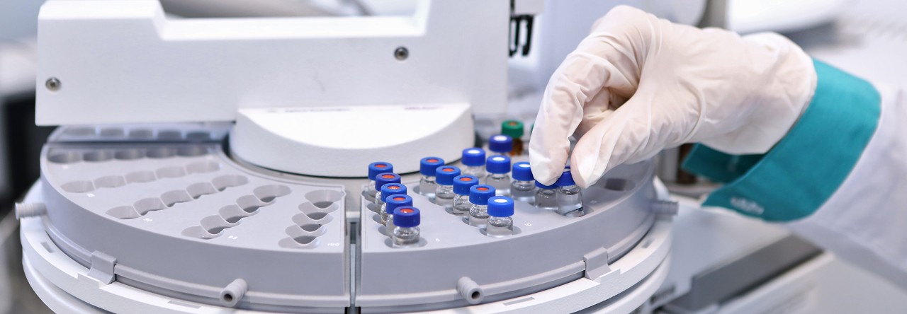 Pharma Troubleshooting Raman Microscopy | Bruker