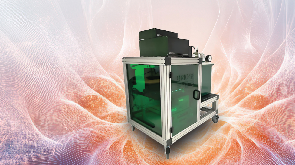 Info Day - Introducing the Compact-Q DEER Spectrometer for Pulsed EPR ...