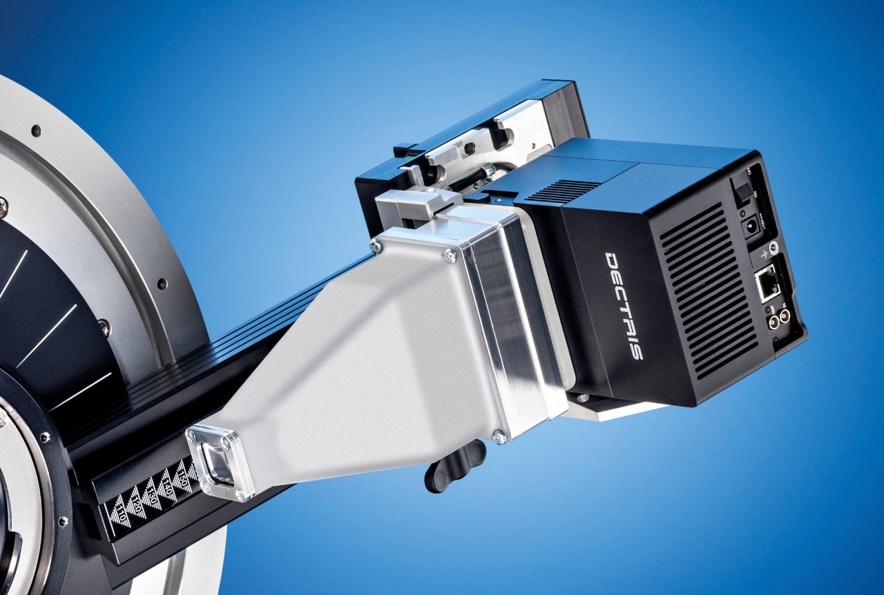 D8 ADVANCE ECO | Bruker