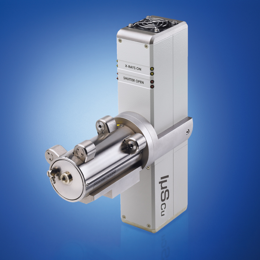 XRD Sample stages and Specimen Holders | Bruker