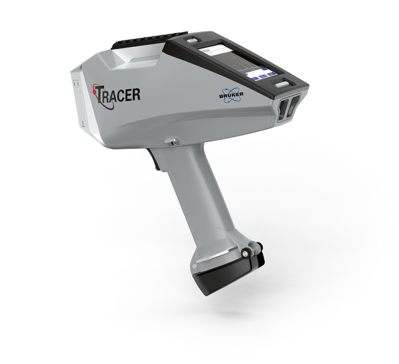 TRACER 5 pXRF spectrometer | Bruker