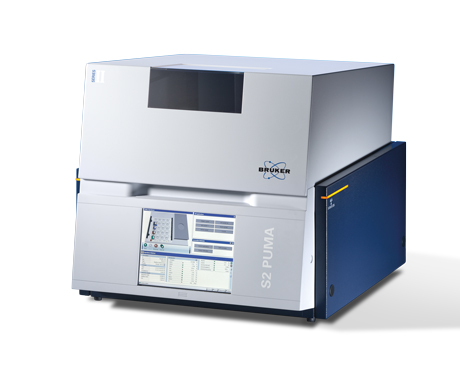 Configurator S2 PUMA | Bruker