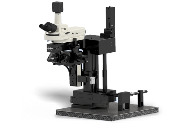 Ultima Investigator Plus | Bruker