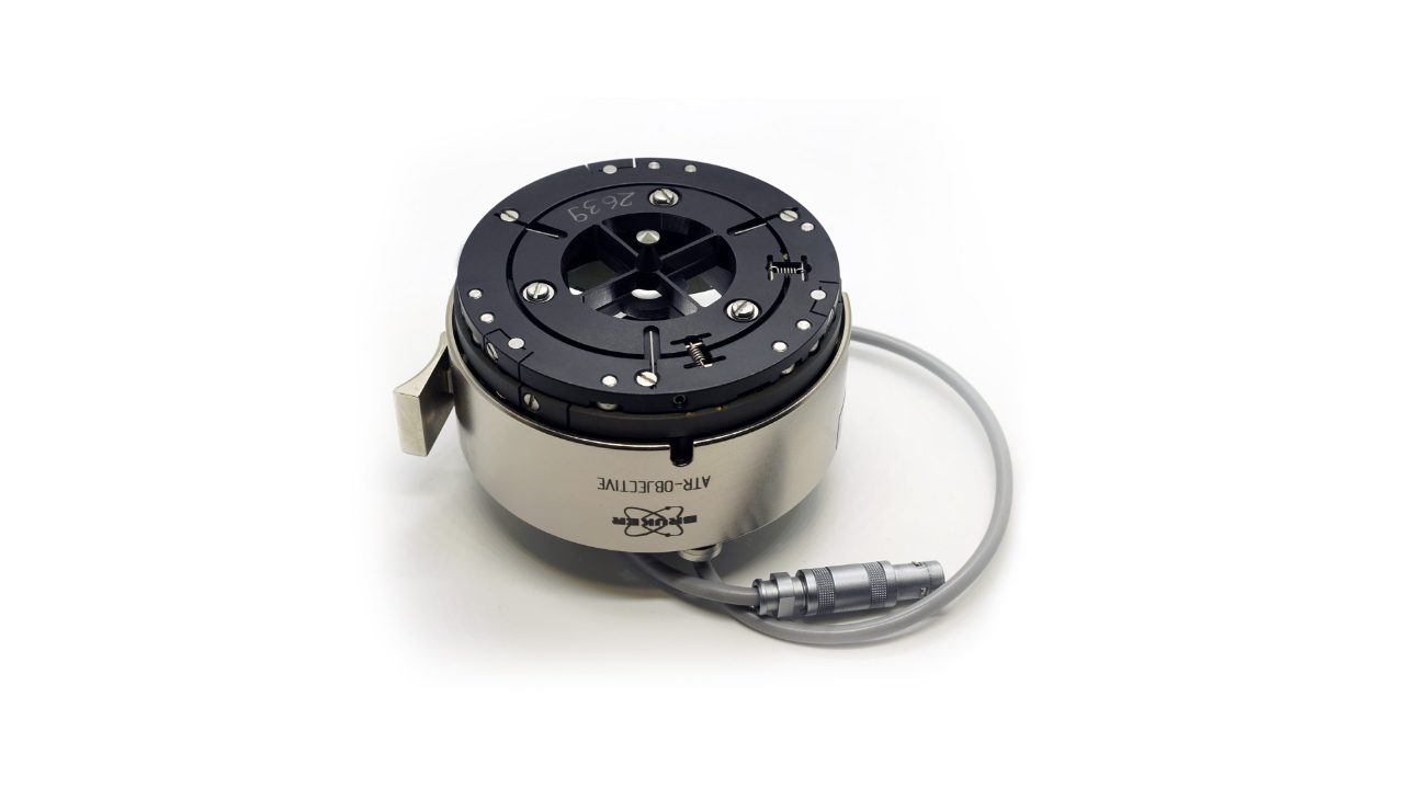 HYPERION II FT-IR and QCL Microscope | Bruker