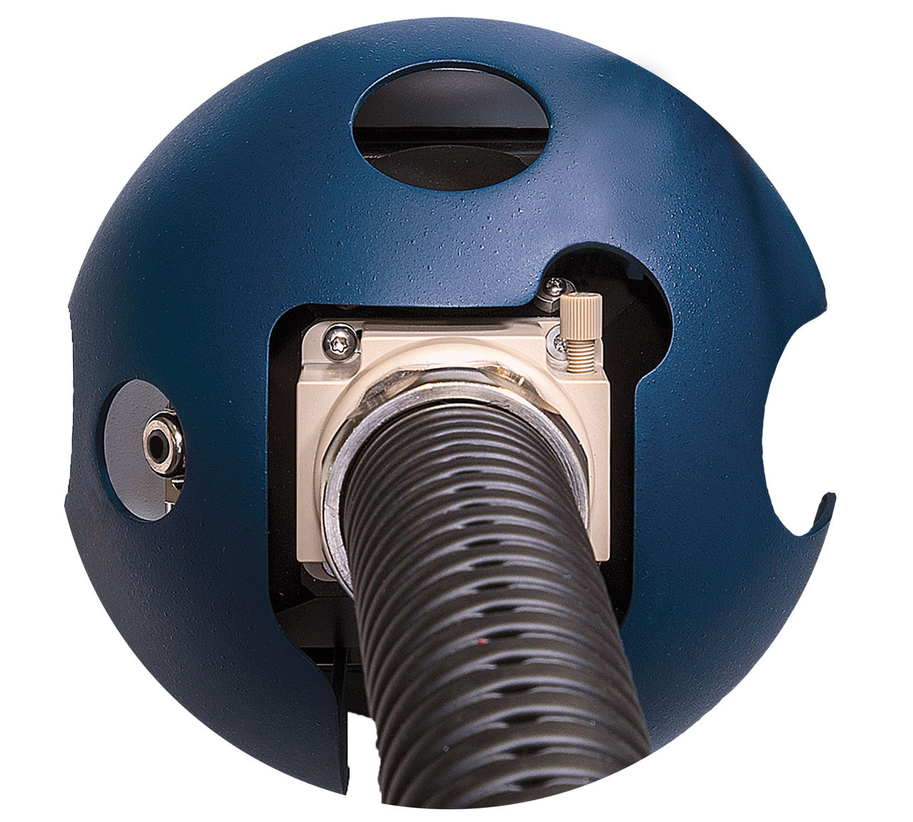 Ion Sources | Bruker