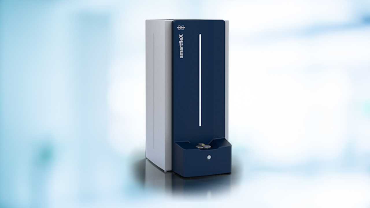 smartfleX | Bruker
