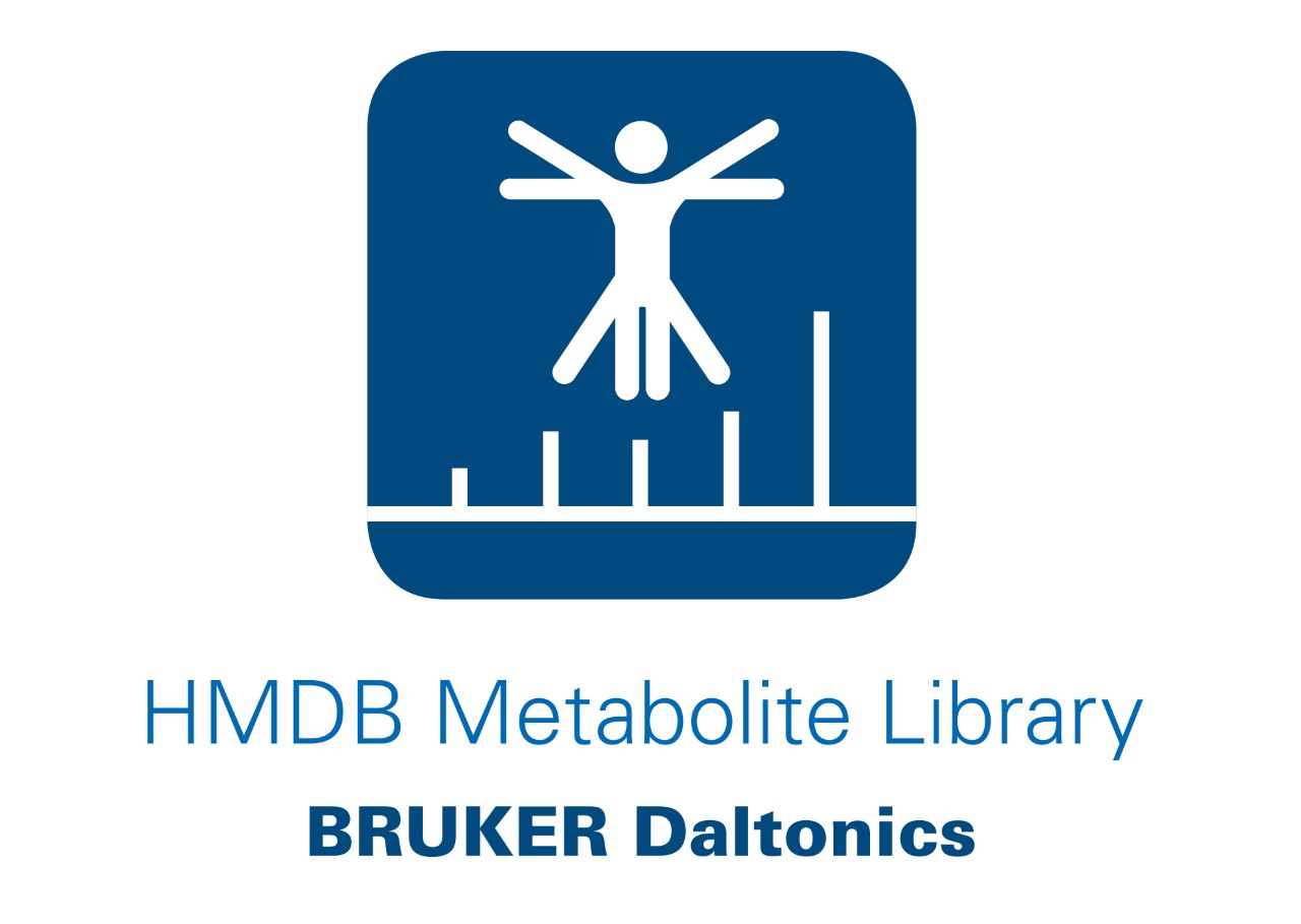 Metabolomics Spectral Libraries | Bruker