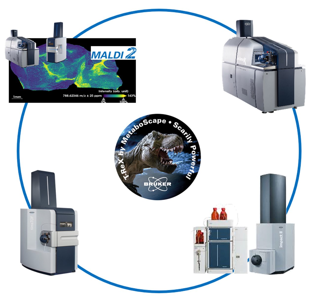 MetaboScape | Bruker