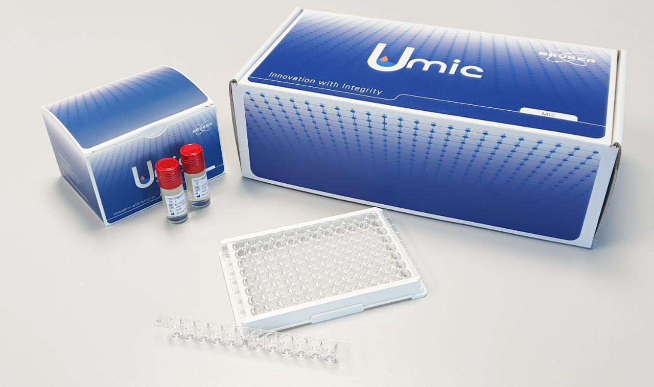 UMIC | Bruker