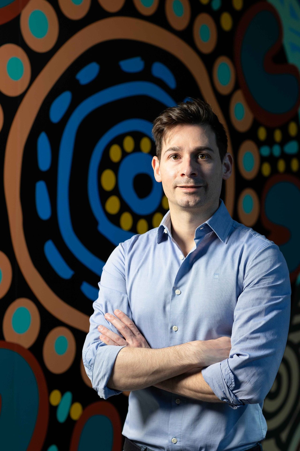 [Free PDF] Research Highlight - David Martinez-Martin, Ph.D. | Bruker