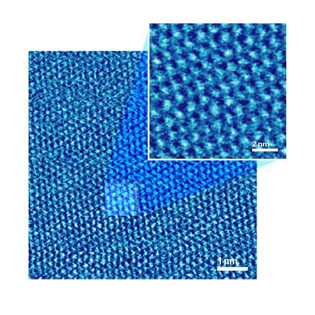 AFM for Graphene and 2D Materials | Bruker