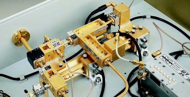 W-Band EPR System | High Frequency EPR | Manufacturer | Bruker