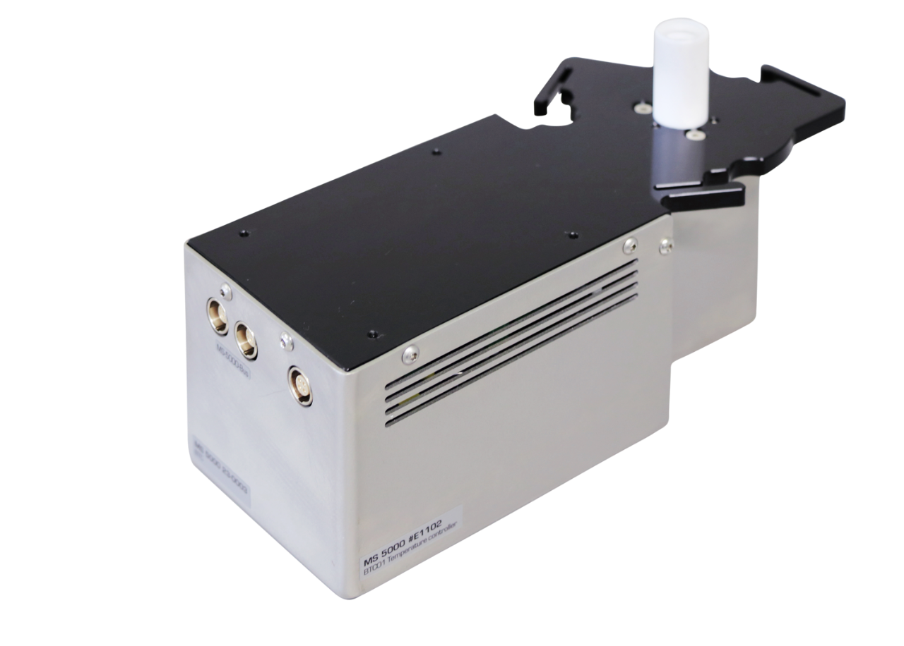 Alanine-EPR Dosimetry System | Reference Dosimetry System | Bruker