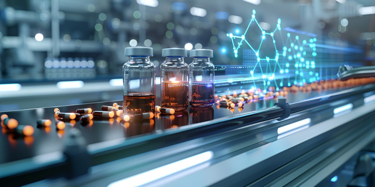 Modern Pharmaceutical Quality Control | Bruker