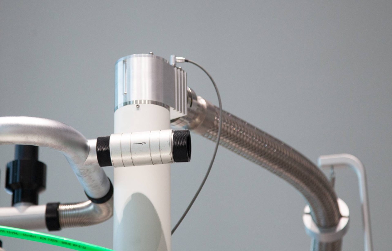 Avance NMR Spectrometer | Bruker