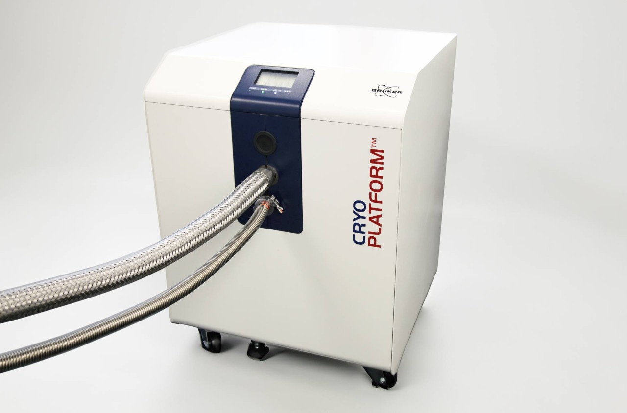 Avance NMR Spectrometer | Bruker