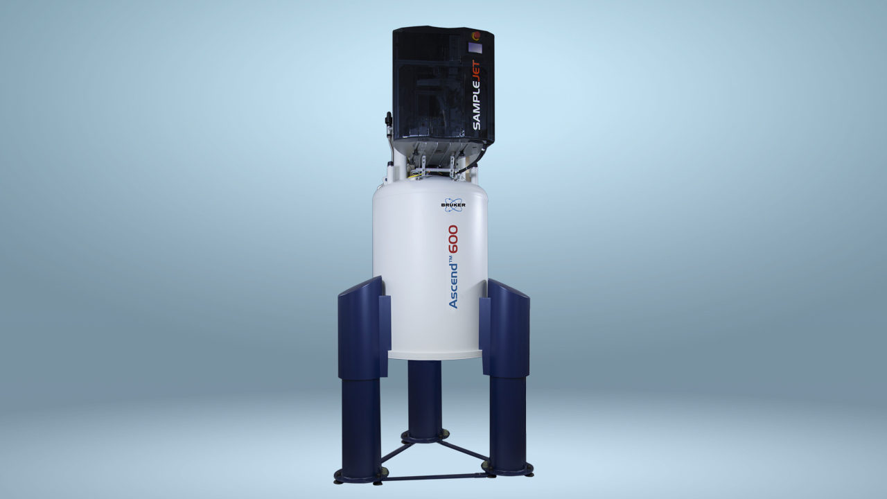 Sample Handling | Lab Automation | Bruker
