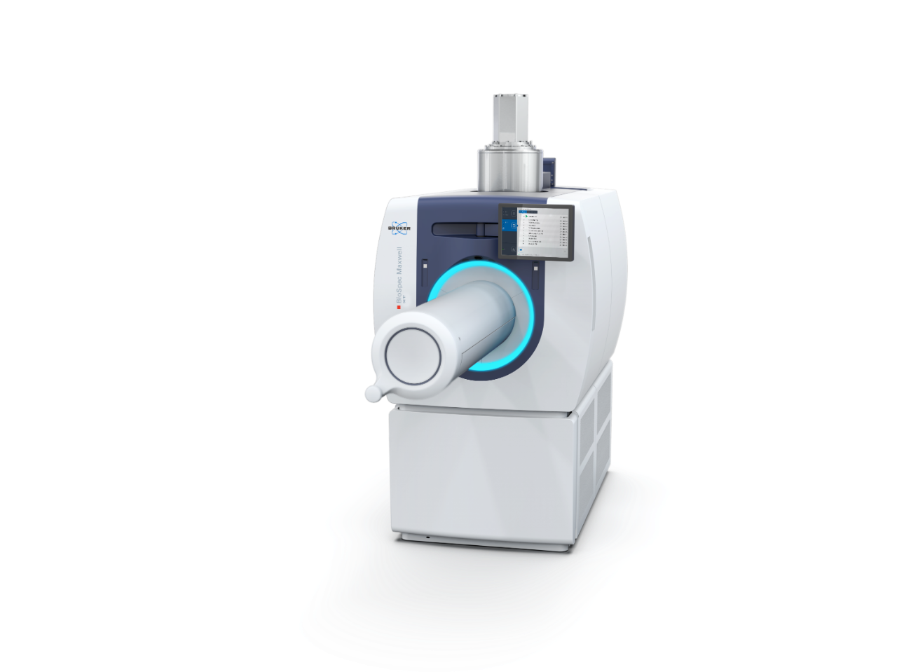 BioSpec Maxwell | Bruker