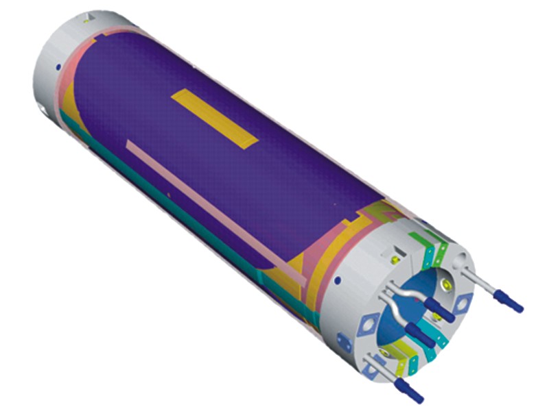 BGA Gradients | Integrated Gradients and Shim Systems | Bruker