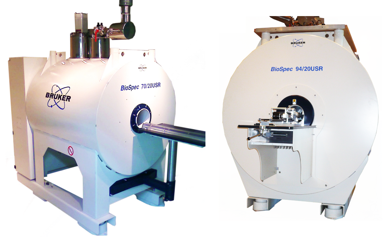 BioSpec 70/20 and 94/20 | Bruker