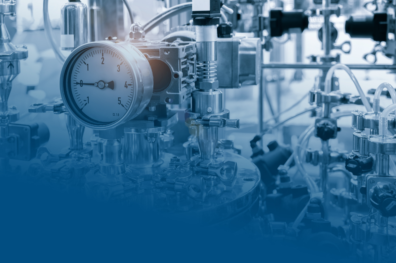 PAT for Batch Processing | Bruker