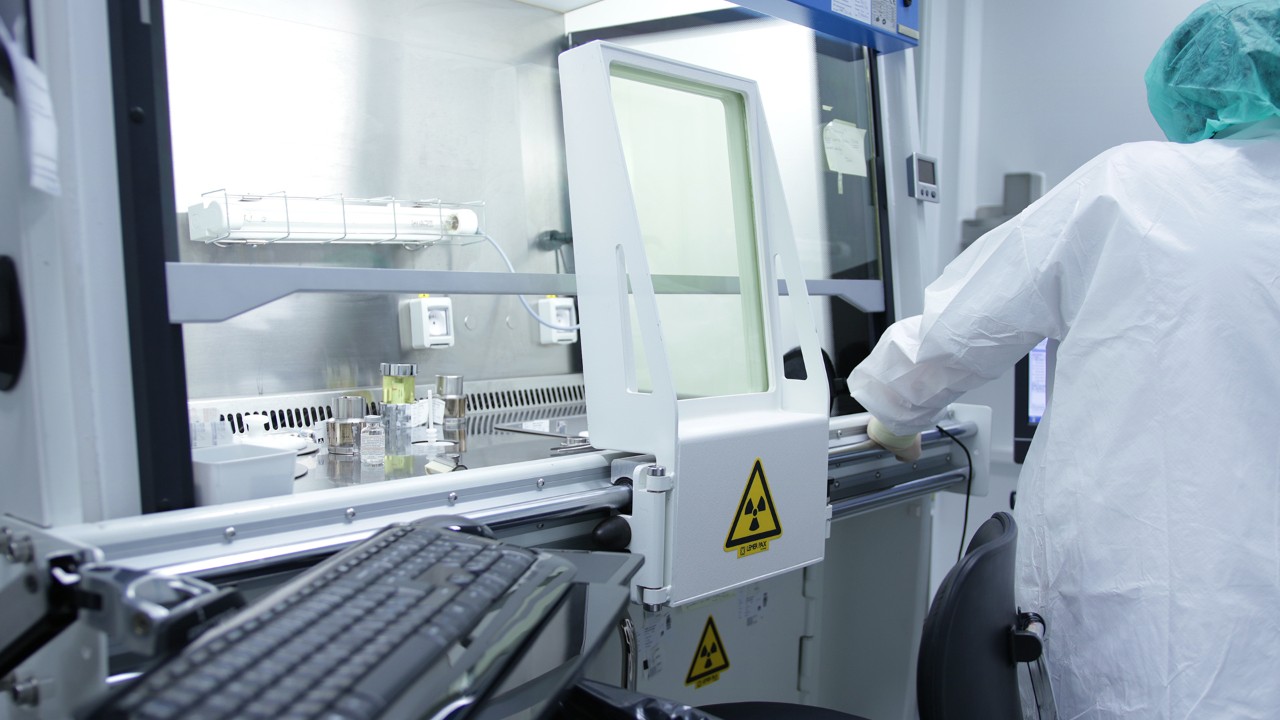 Life Science and Biology | Bruker