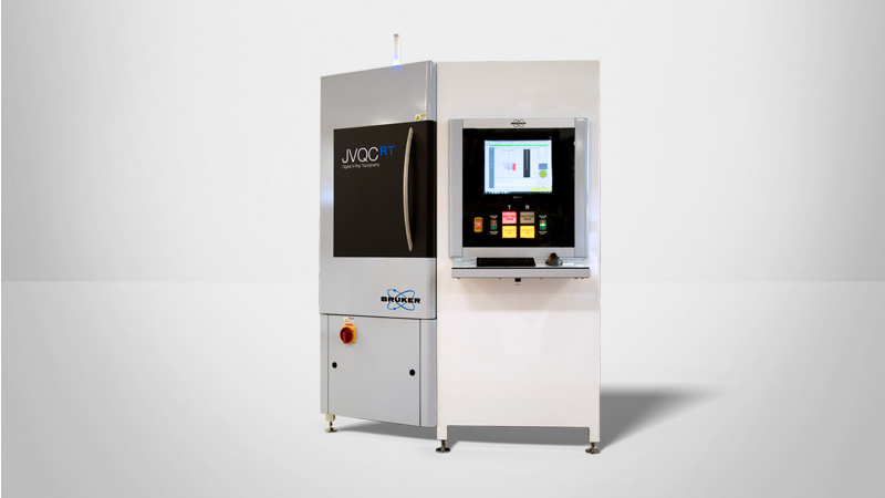 QC-RT | Bruker