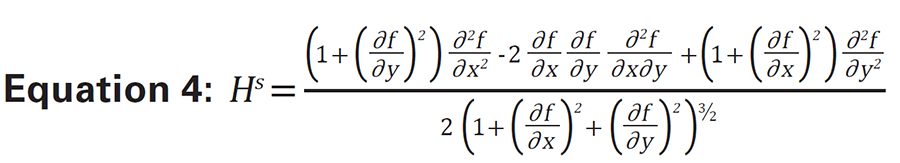 Nanoindentation At The Elastic Response Limit Revealing Elastic Microstructures In A Monolithic