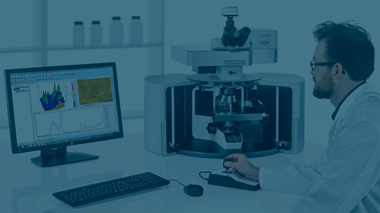 SENTERRA II Brochure | Bruker