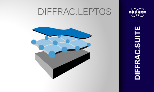 DIFFRAC.LEPTOS | Bruker