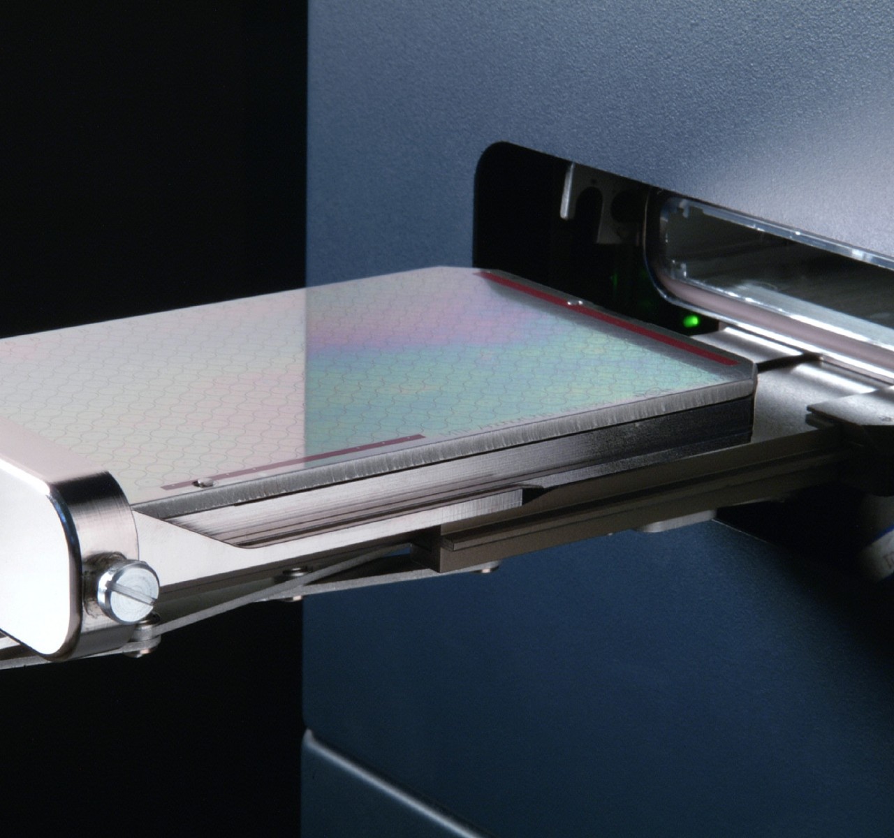 autoflex maX | Bruker