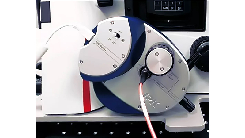Fiber Coupled Detection Module | Bruker