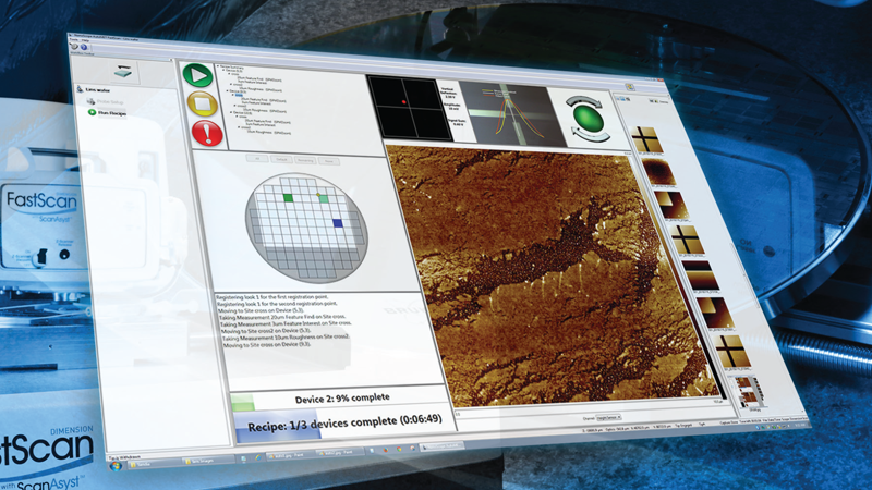 Dimension Icon AFM | Bruker