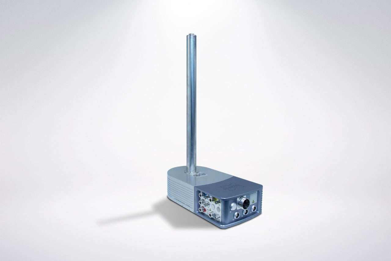 QCI-P CryoProbe | Bruker