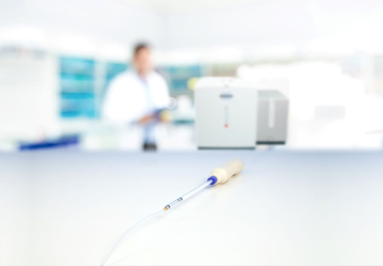 Benchtop NMR | System | Solutions | Bruker