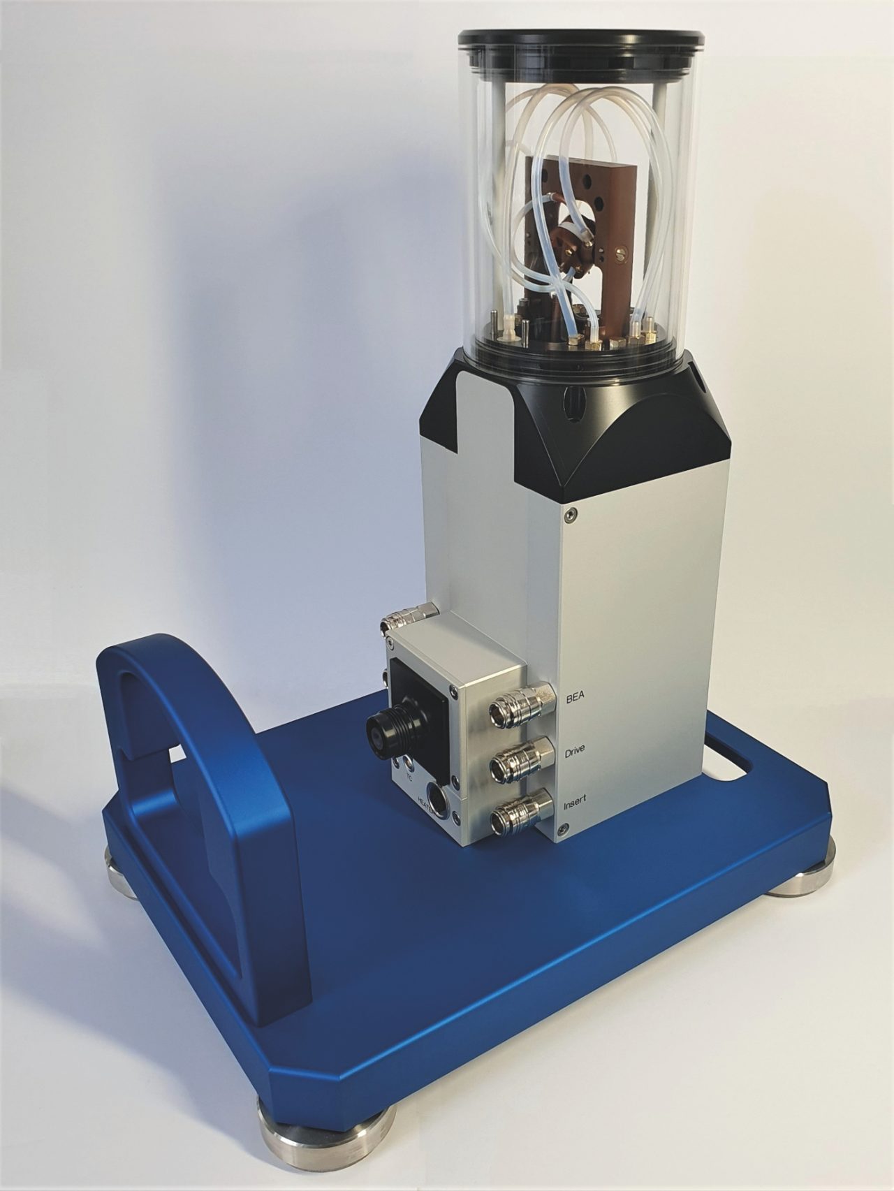 Solid-State NMR Accessories | Bruker