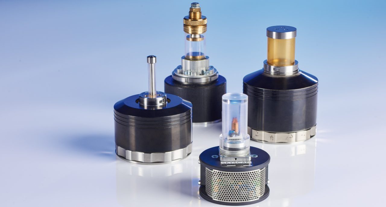 High Capacity 3D X-ray Microscopy | Solutions | SKYSCAN 1273 | Bruker