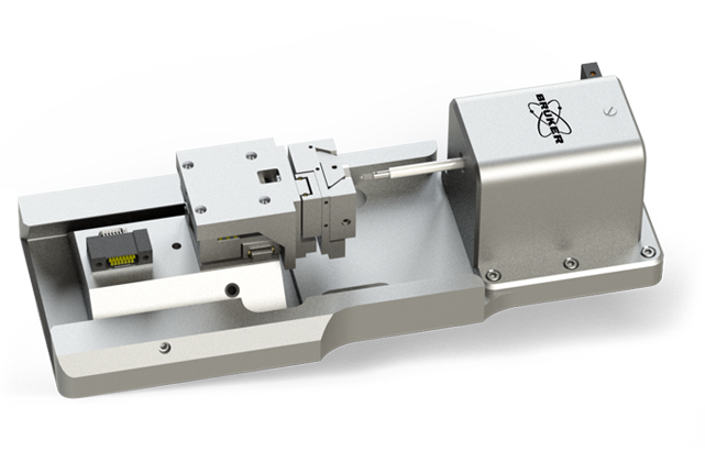 Hysitron PI 80 SEM PicoIndenter | Bruker