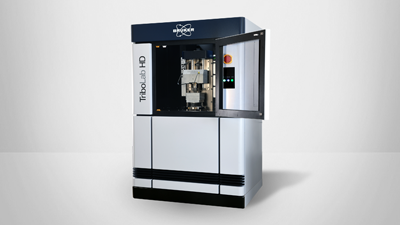 TriboLab HD | Bruker