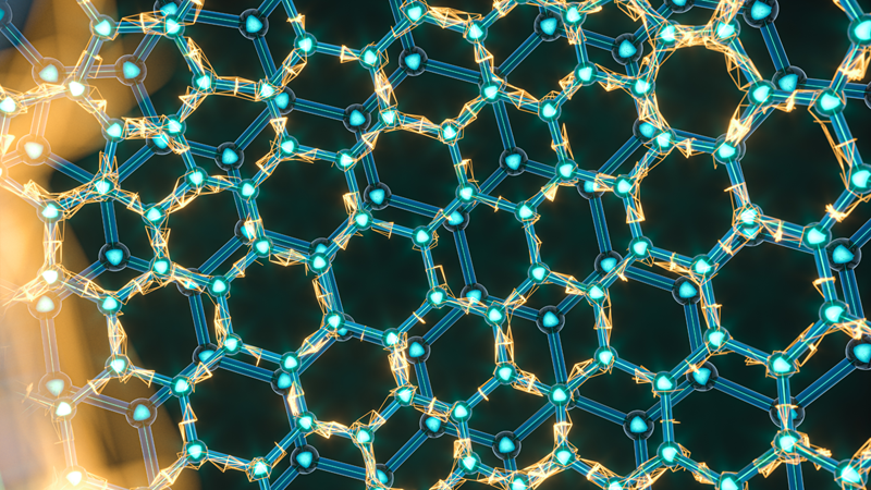 Single-Molecule Characterization | Bruker